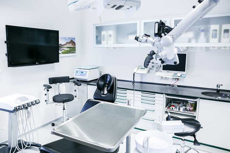 Leczenie zębów w narkozie - Centrum Promedica Będzin Leczenie zębów w narkozie - Centrum Promedica Będzin